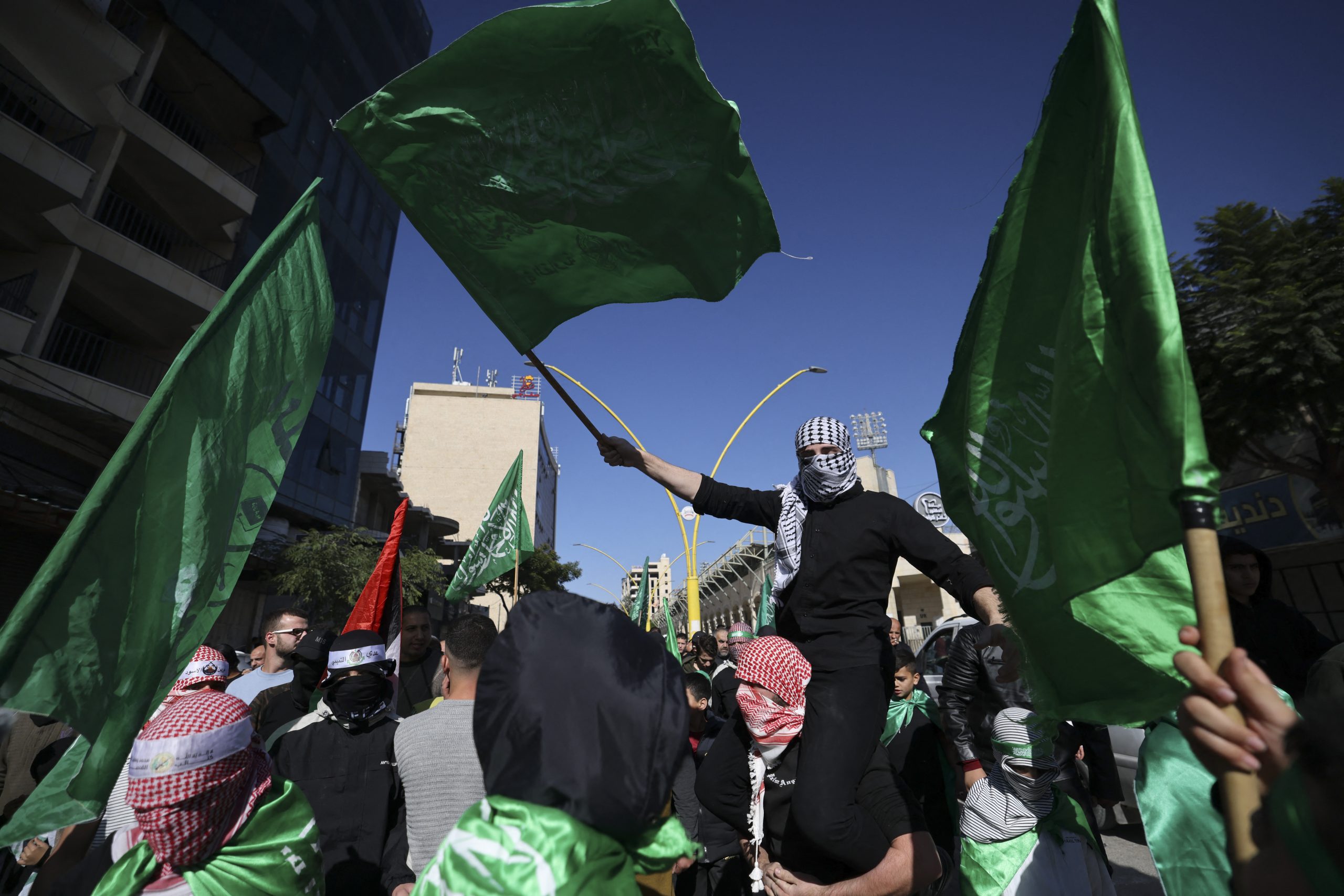 Jordan vs Palestine: Understanding the Complex Relationship ...