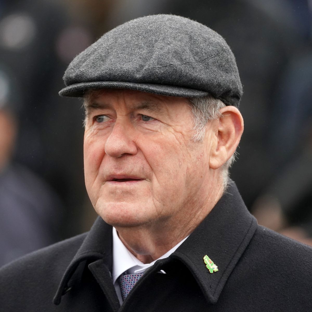 The Impact of JP McManus: A Philanthropist’s Journey – Invisiverse News