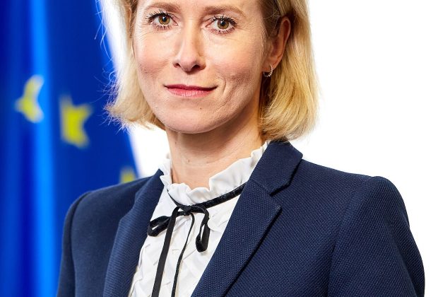 Kaja Kallas: A Leader Shaping Estonia’s Future – Invisiverse News