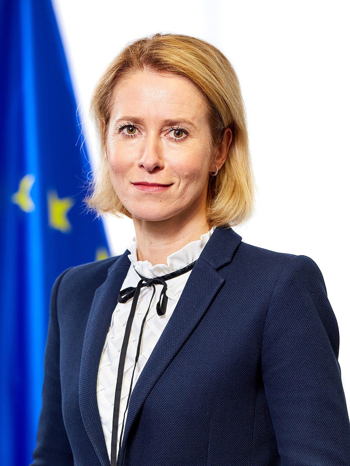 Kaja Kallas: A Leader Shaping Estonia’s Future – Invisiverse News