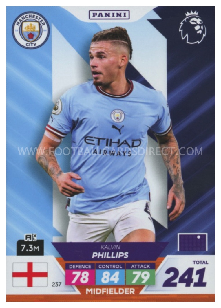 Kalvin Phillips: A Rising Star in Football – Invisiverse News