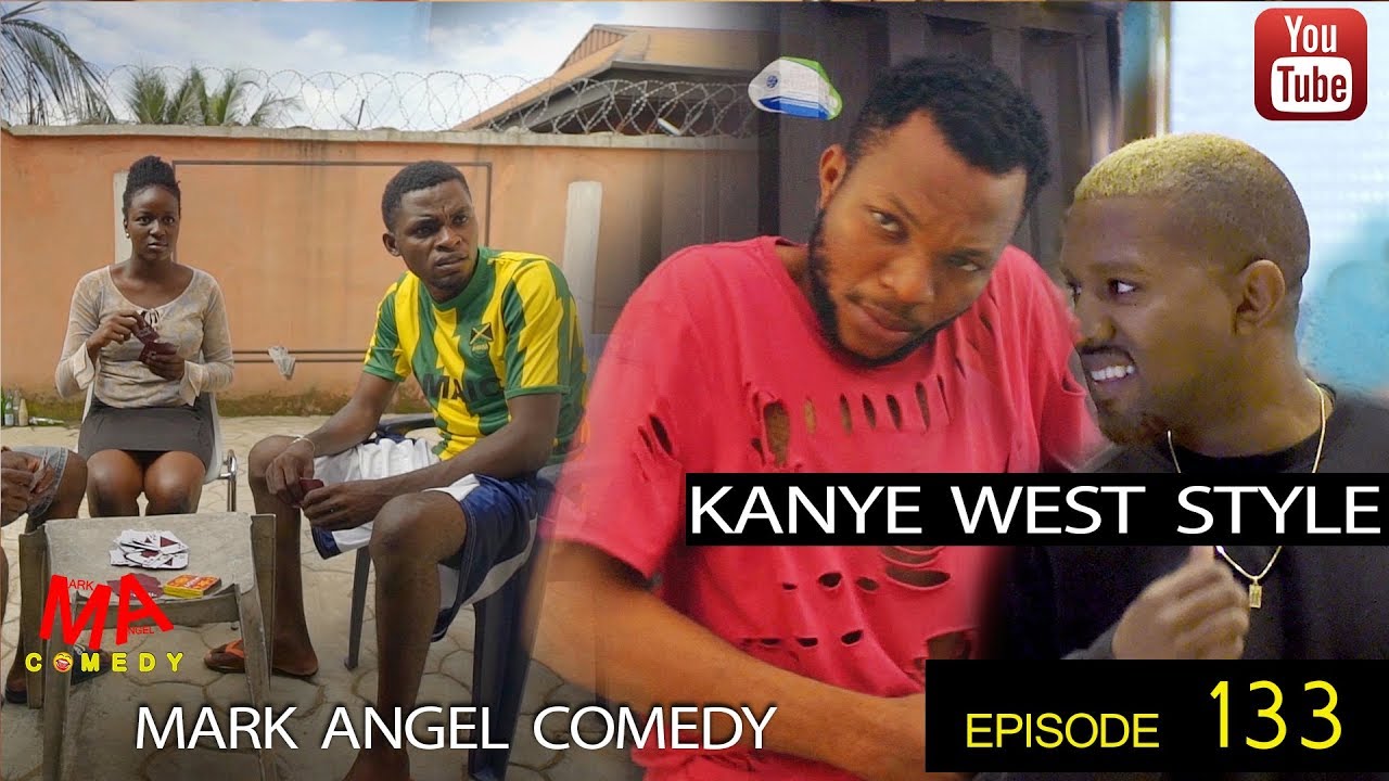 The Evolution of Kanye West: A Cultural Icon’s Journey – Invisiverse News