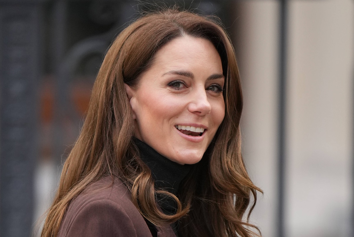 The Impact of Kate Middleton: Duchess of Cambridge – Invisiverse News
