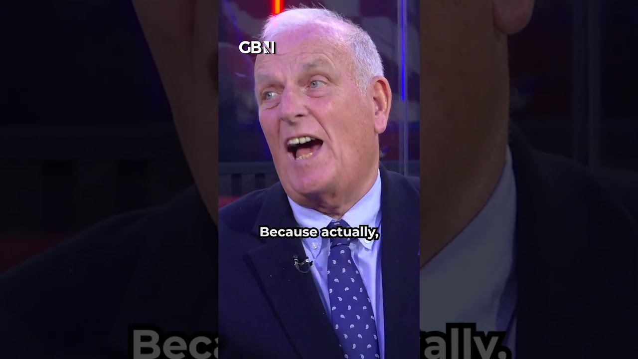 The Life and Legacy of Kelvin Mackenzie: A Media Controversy ...
