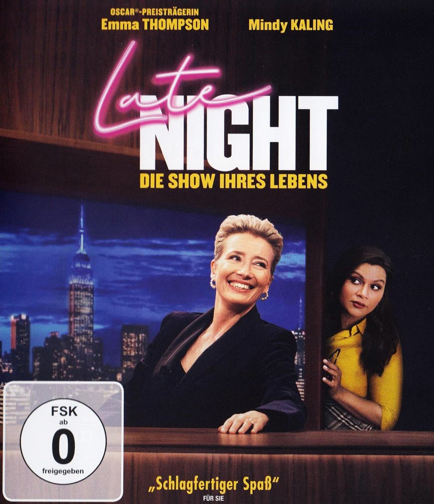 The Evolution of Late Night Entertainment – Invisiverse News