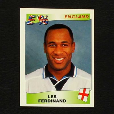 The Legacy of Les Ferdinand in English Football – Invisiverse News