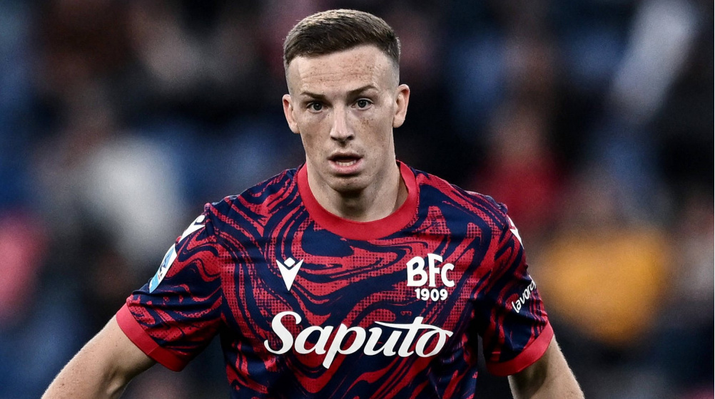 Lewis Ferguson: From Scottish Youth to Professional Stardom ...
