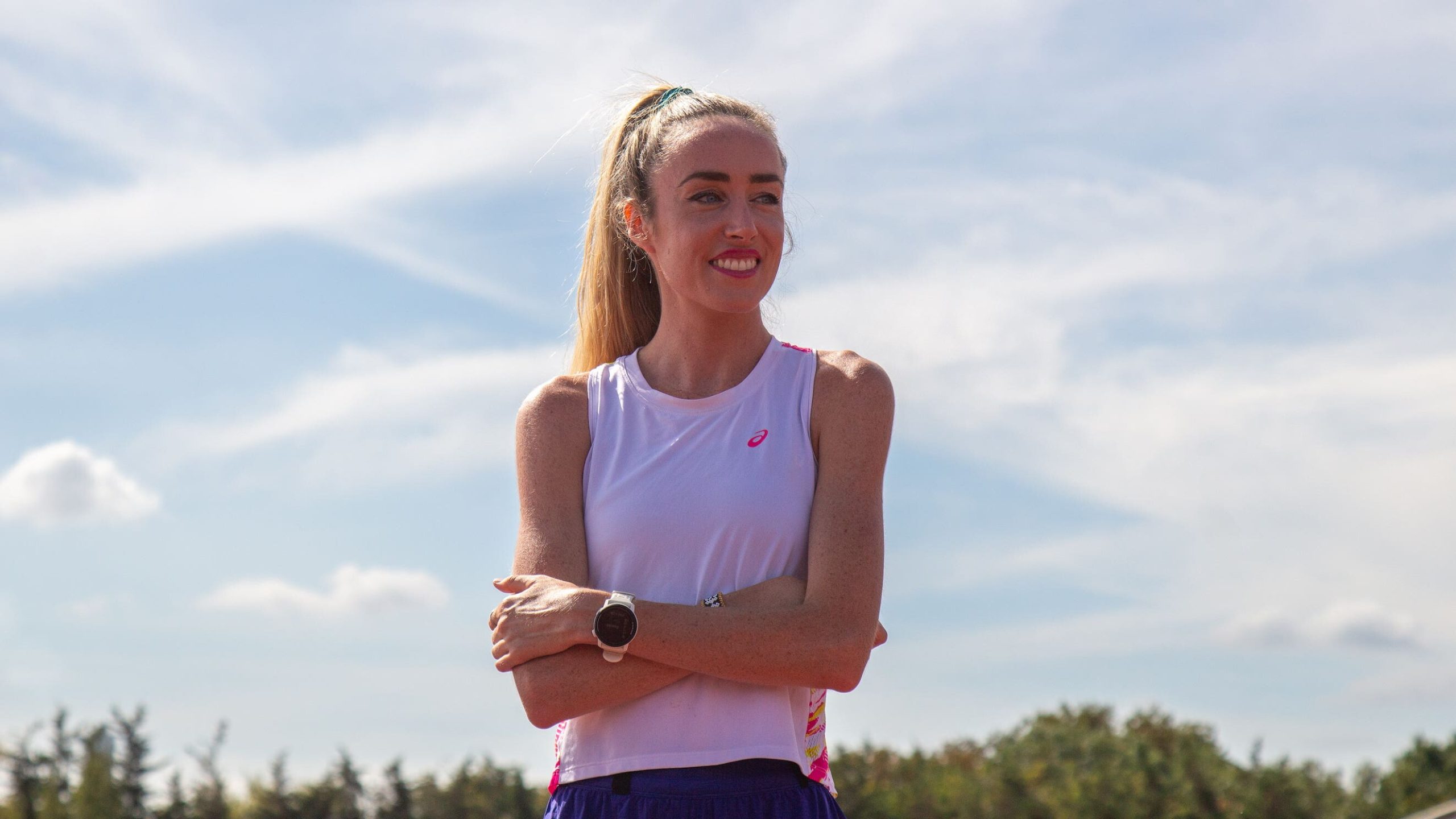 The Remarkable Legacy of Liz McColgan in Athletics – Invisiverse News