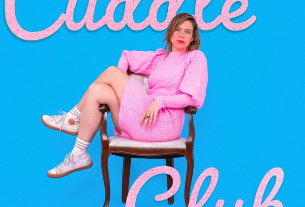 The Rise of Lou Sanders: A Unique Voice in UK Comedy – Invisiverse News