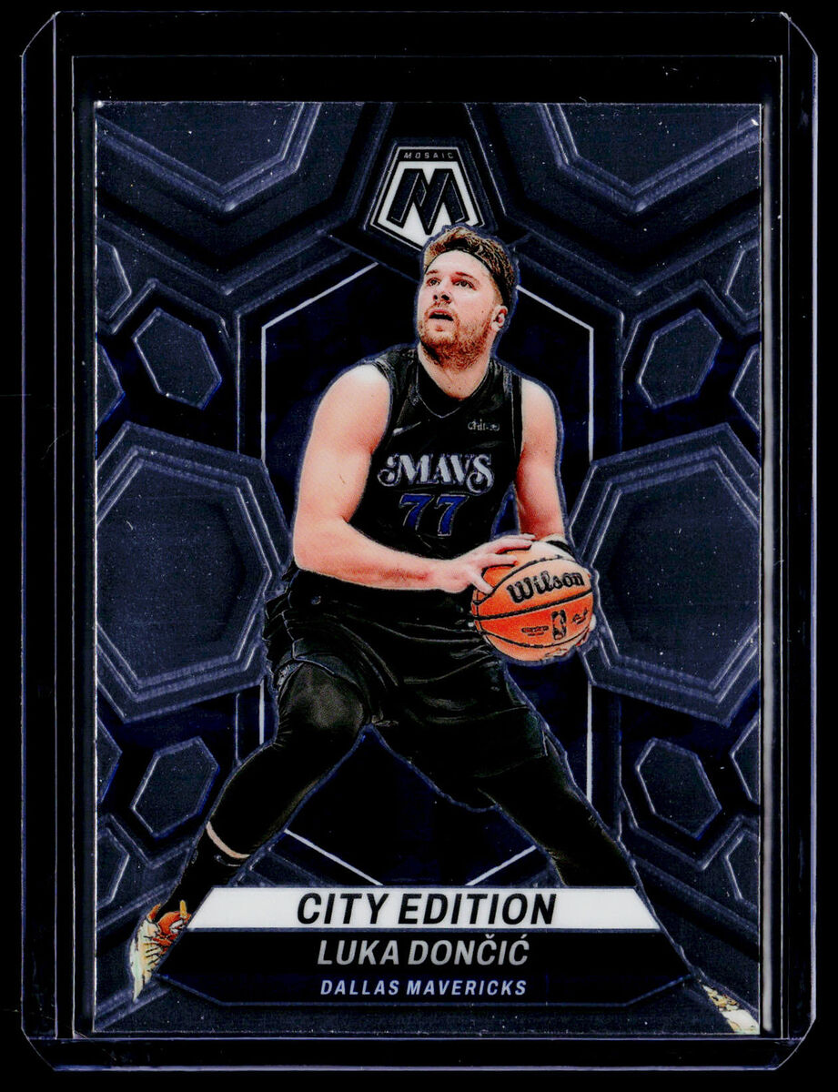 Luka Dončić: A Look at His Impact on the NBA – Invisiverse News