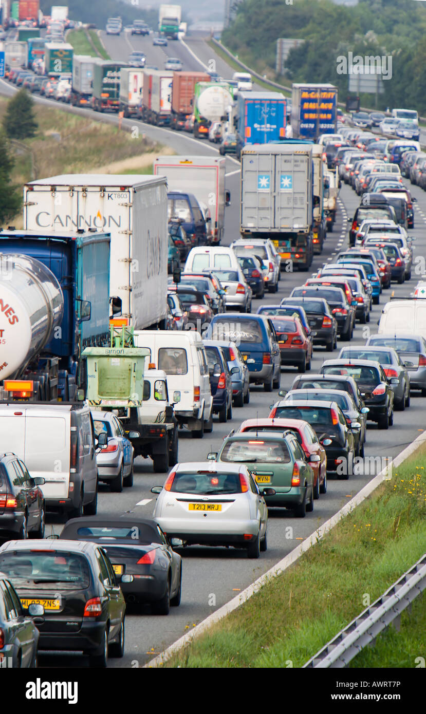 Current M56 Traffic Conditions and Updates – Invisiverse News
