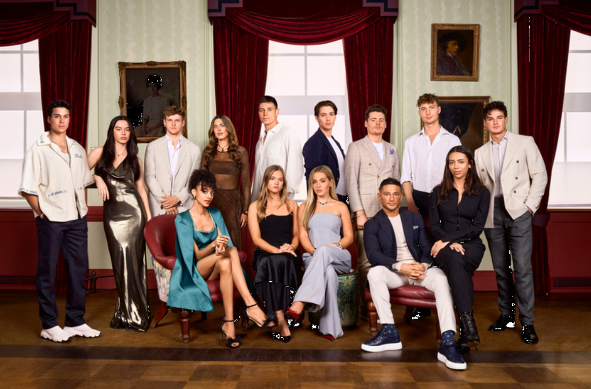 The Rise of Made in Chelsea: A Reality TV Landmark – Invisiverse News