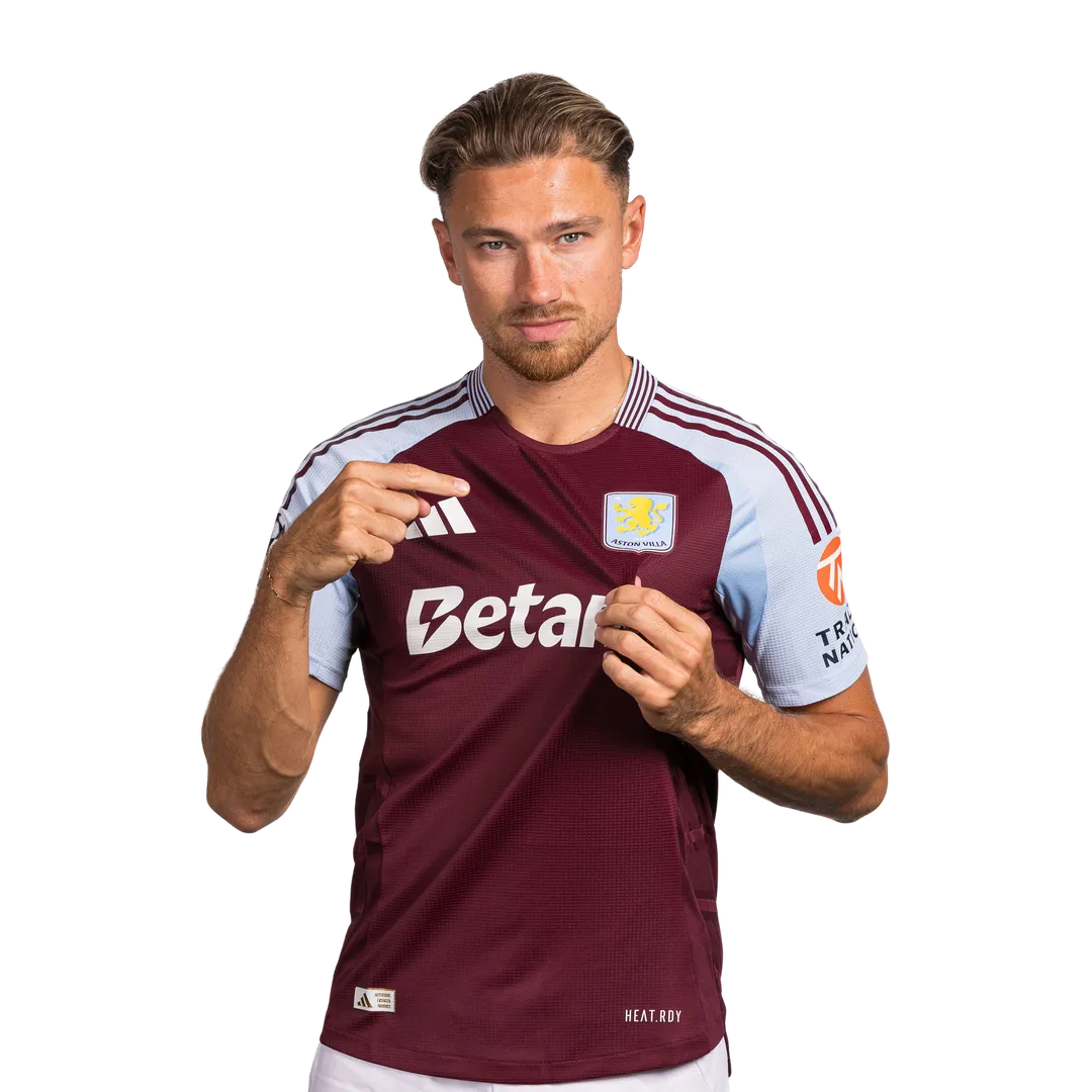Matty Cash: The Rise of a Football Star – Invisiverse News