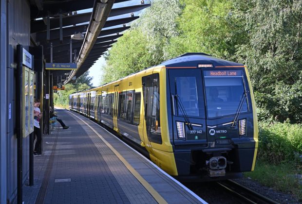 Understanding Merseyrail and Its Role in Liverpool’s Connectivity ...