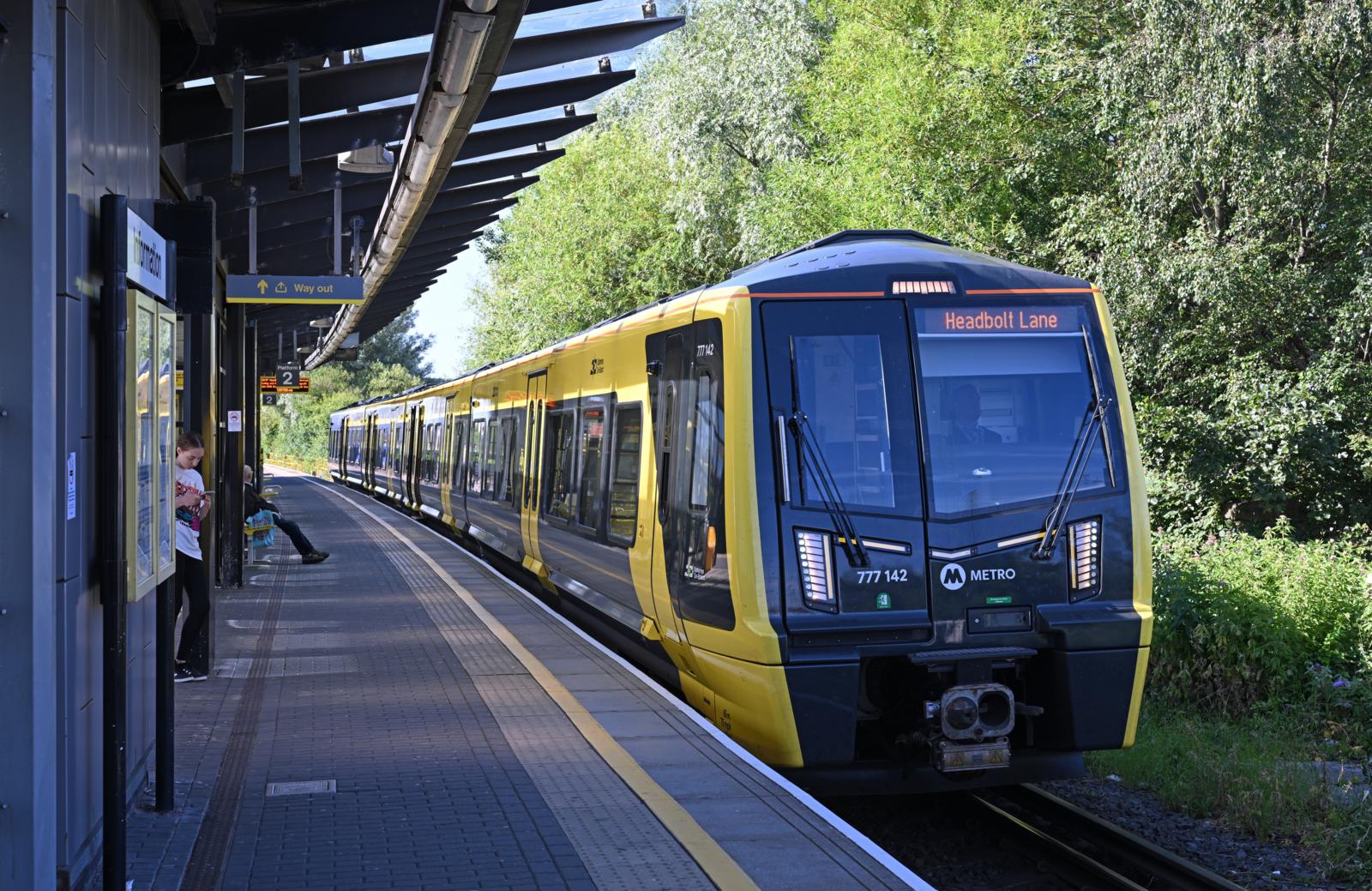 Understanding Merseyrail and Its Role in Liverpool’s Connectivity ...