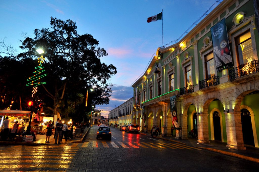 Exploring the Rich Cultural Landscape of Mexico – Invisiverse News