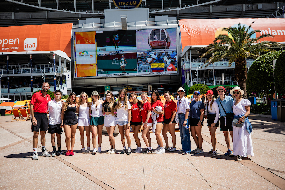 Miami Open 2025: What to Expect at the Premier Tennis Event ...