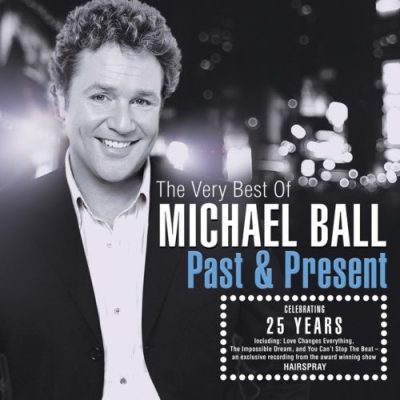 The Extraordinary Career of Michael Ball – Invisiverse News