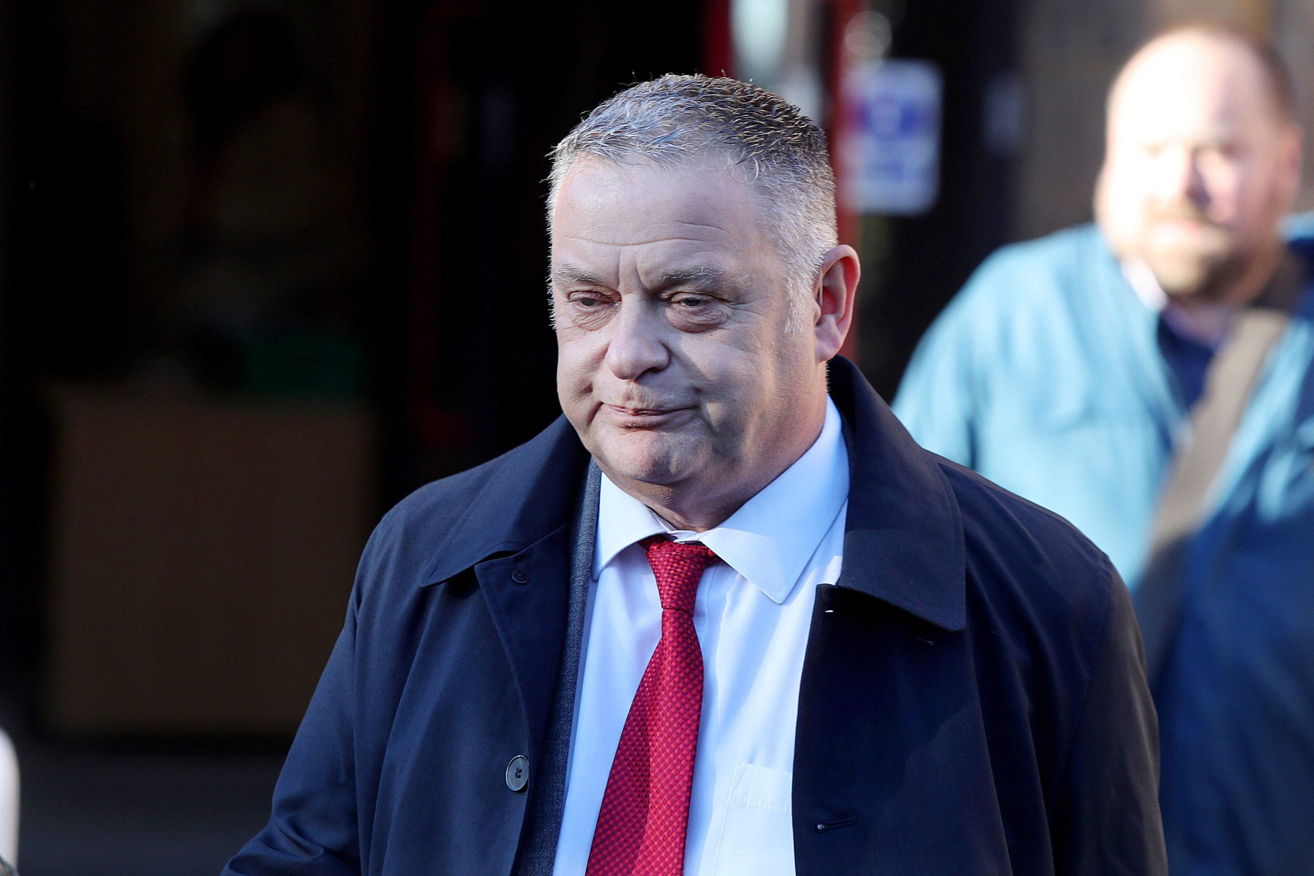 An Overview of Mike Amesbury and His Political Journey – Invisiverse News