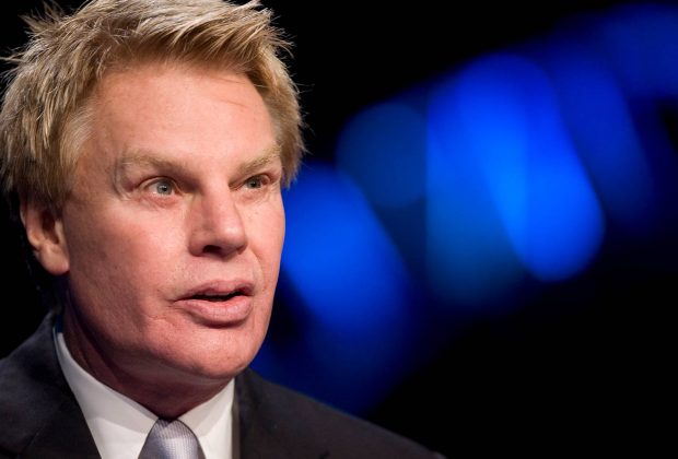 The Legacy of Mike Jeffries: Fashion Mogul and His Controversies ...