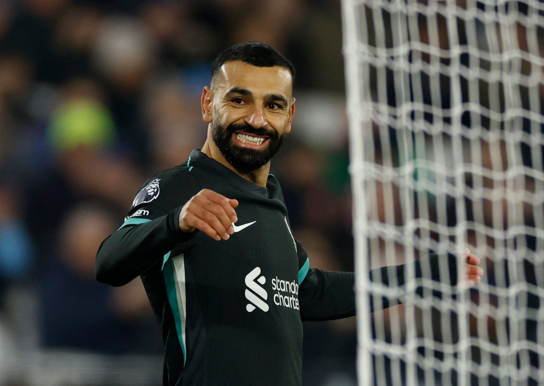 The Rise of Mo Salah: From Egypt to Global Stardom – Invisiverse News