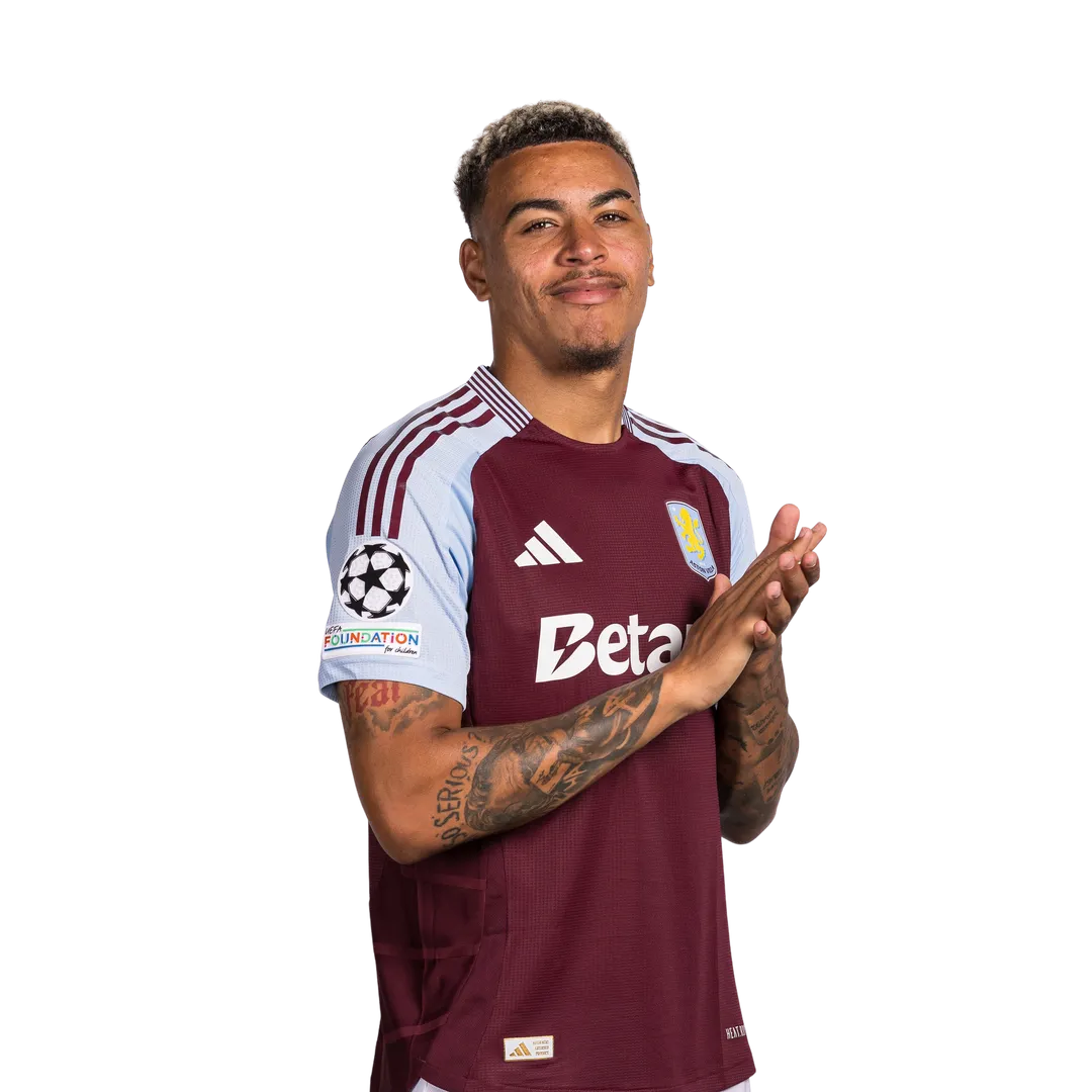 Morgan Rogers: A Rising Star in the World of Sports – Invisiverse News