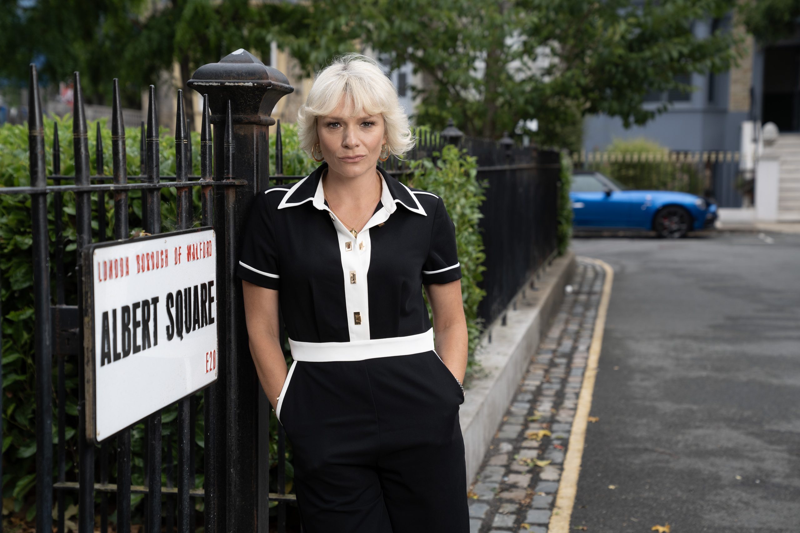 The Intriguing Story of Nicola Mitchell in EastEnders – Invisiverse News
