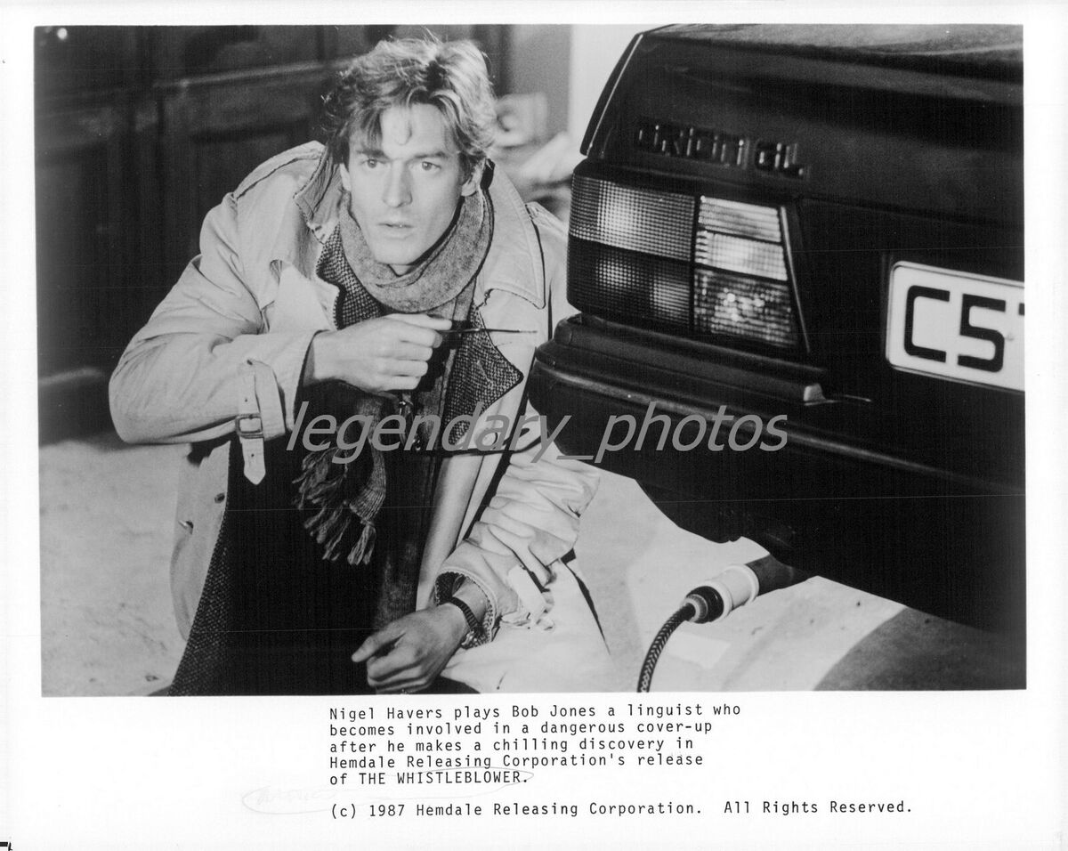 The Versatile Nigel Havers: Career Highlights and Legacy – Invisiverse News