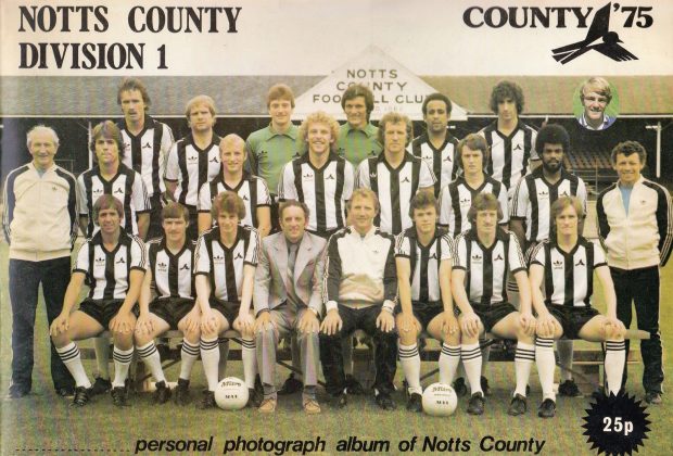 The Journey of Notts County Football Club – Invisiverse News