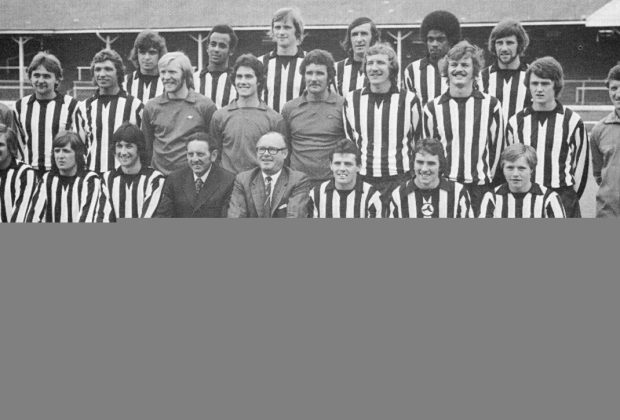 Exploring the Legacy of Notts County Football Club – Invisiverse News