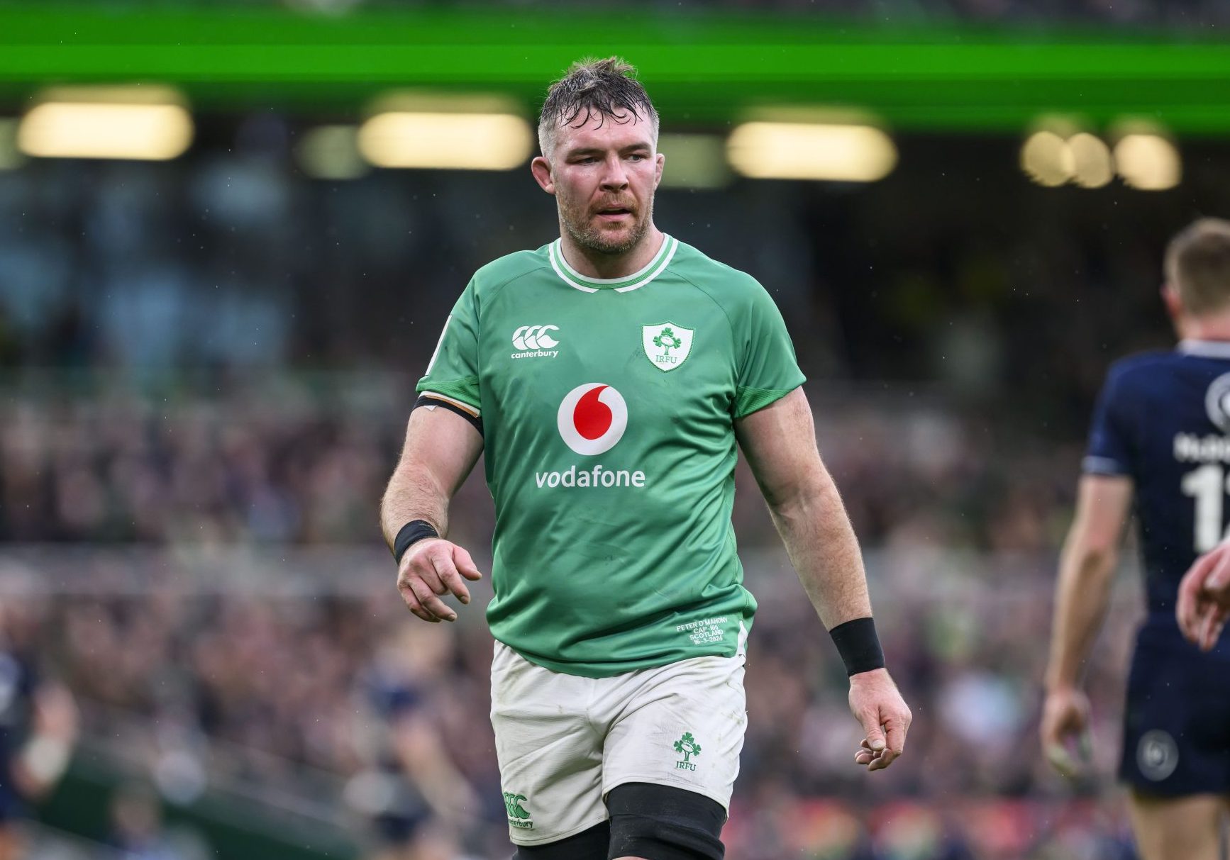 The Significance of O’Mahony in Rugby and His Contributions ...