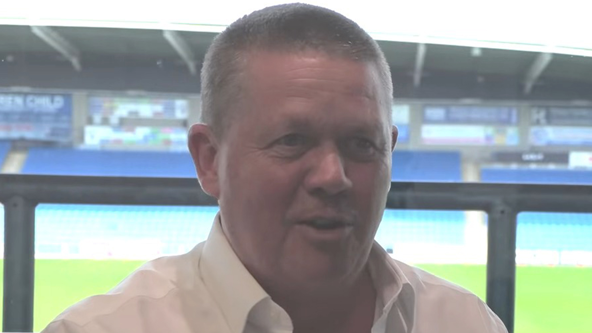 Phil Kirk: A Leader in Business and Community Service – Invisiverse News