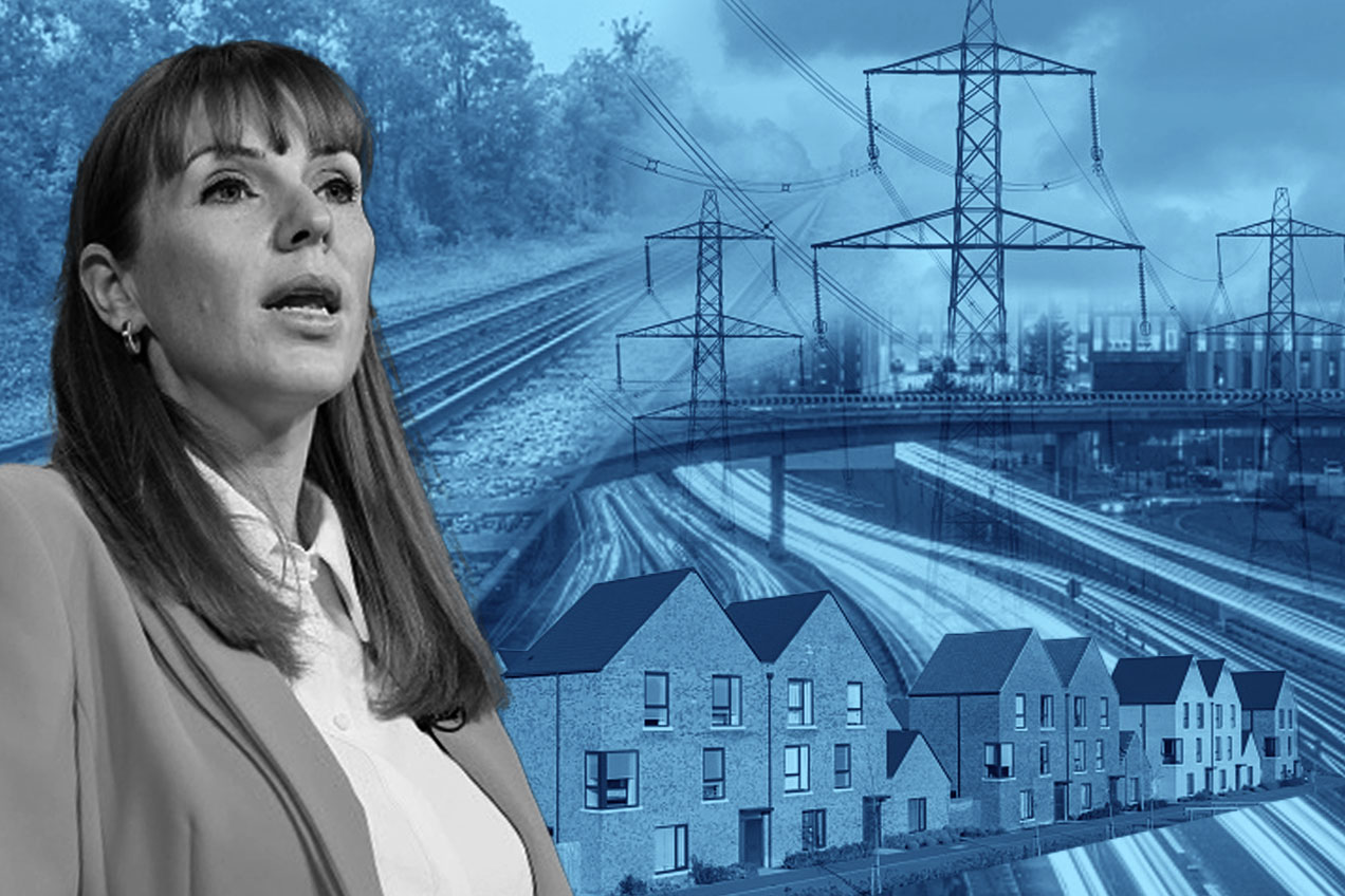 Understanding the Planning and Infrastructure Bill 2023 – Invisiverse News