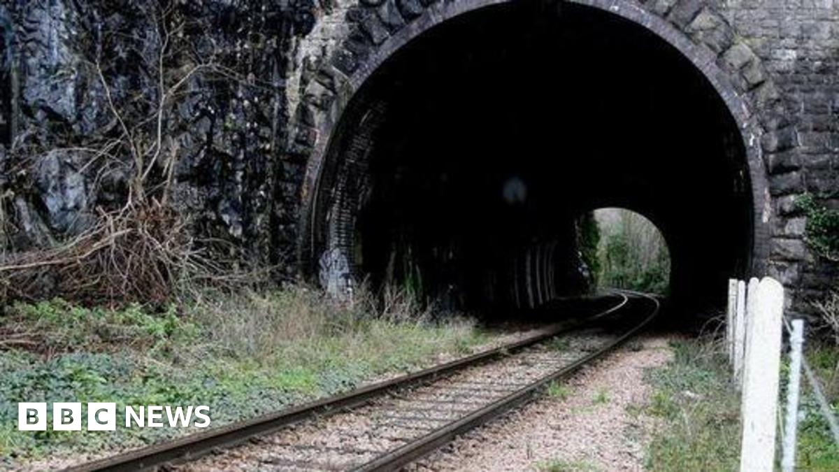The Revitalisation of Portishead Railway: A New Era in Transport ...