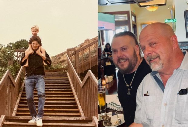 The Life and Career of Rick Harrison, Pawn Stars’ Star – Invisiverse News