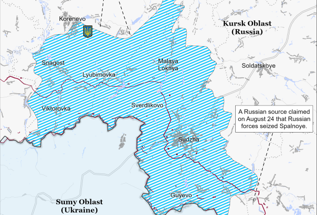 The Legacy of Russia’s Kursk Submarine Incident – Invisiverse News