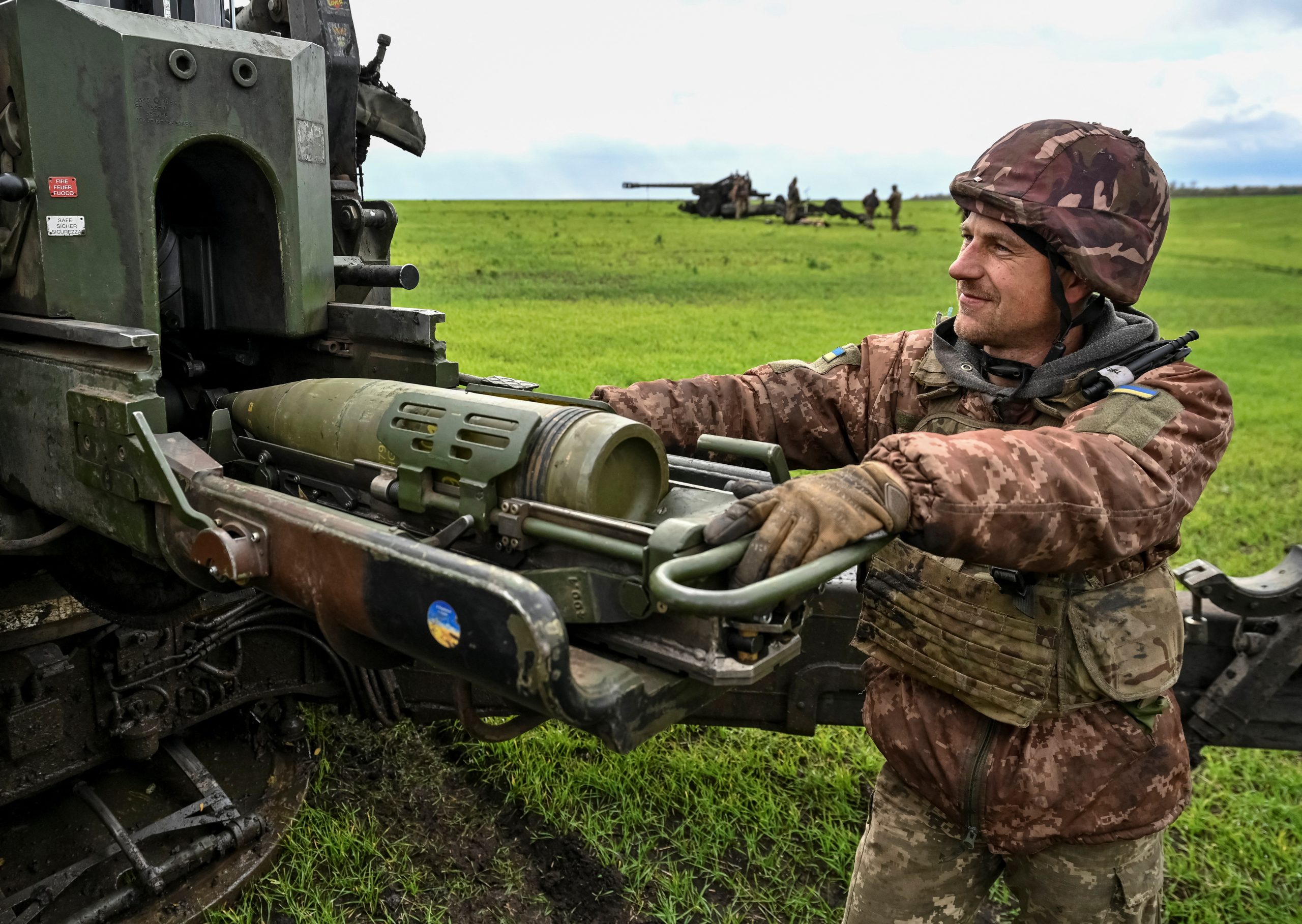 Overview of the Current State of the Russian Military – Invisiverse News