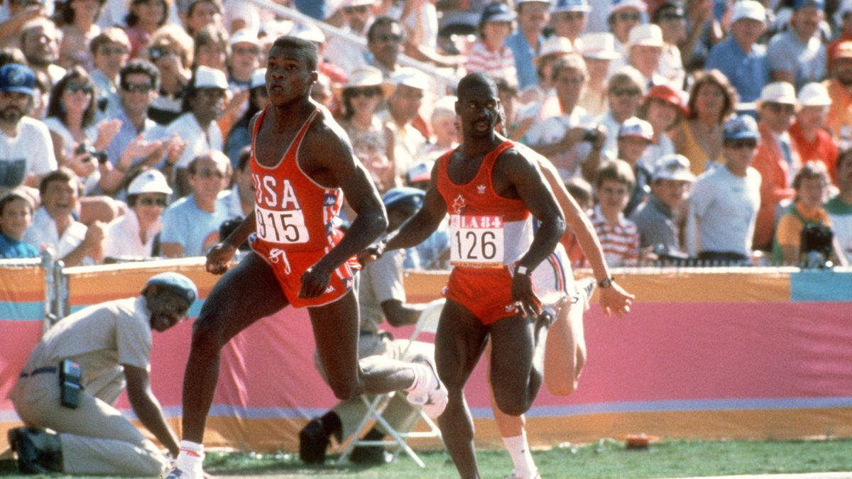 Seb Coe: Champion of Athletics and Sports Leadership – Invisiverse News