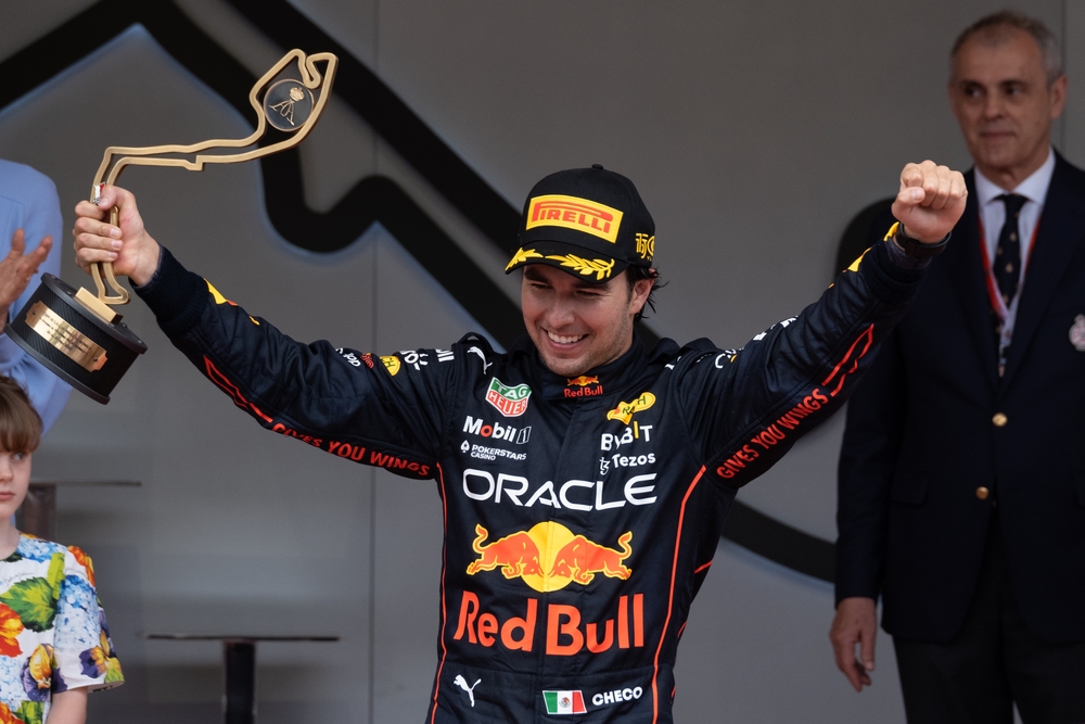 Understanding Sergio Pérez’s Influence in Formula 1 Racing ...