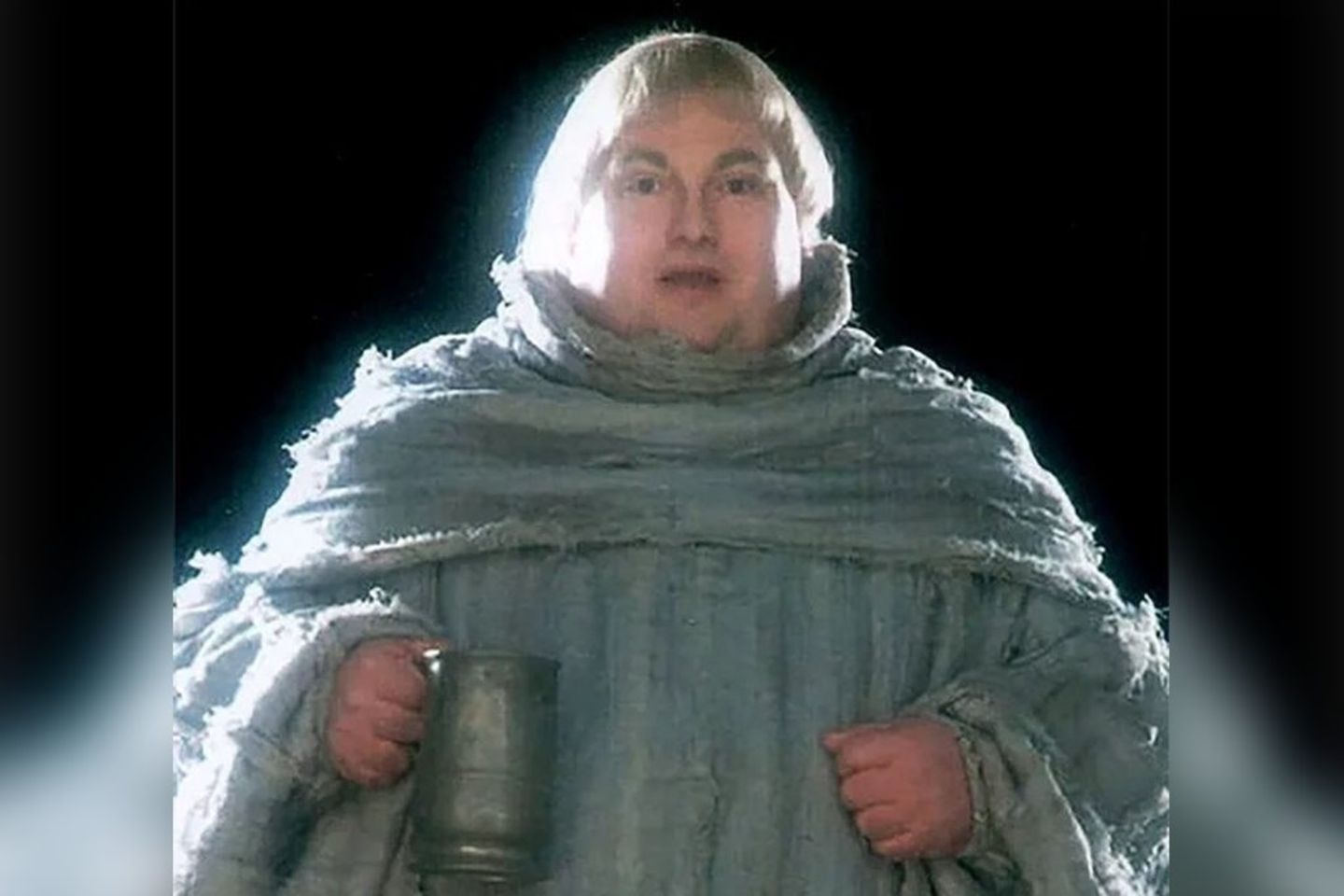 The Life and Career of Simon Fisher Becker – Invisiverse News