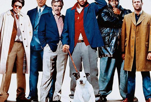 Exploring Snatch on Netflix: A Film Worth Watching – Invisiverse News