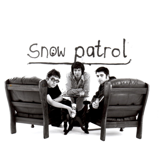 The Journey and Influence of Snow Patrol – Invisiverse News