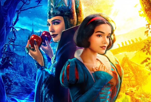 Exploring the Box Office Success of Snow White – Invisiverse News