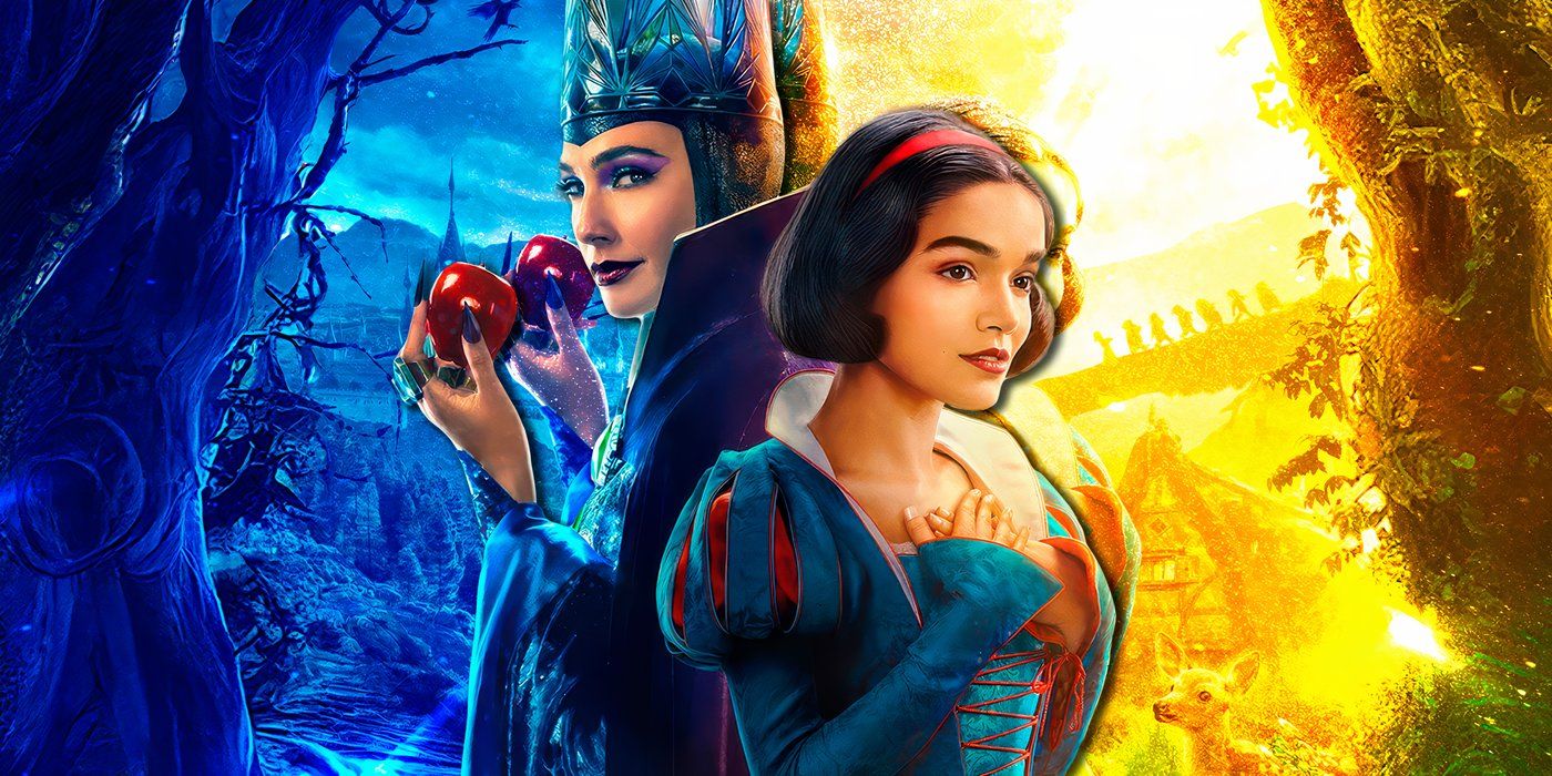 Exploring the Box Office Success of Snow White – Invisiverse News