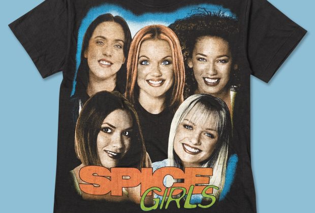 Spice Girls Reunion: A Celebration of Iconic Pop Culture – Invisiverse News