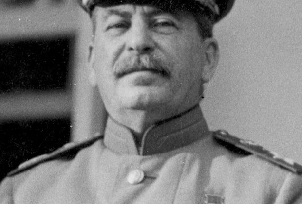 The Enduring Legacy of Stalin: A Historical Overview – Invisiverse News