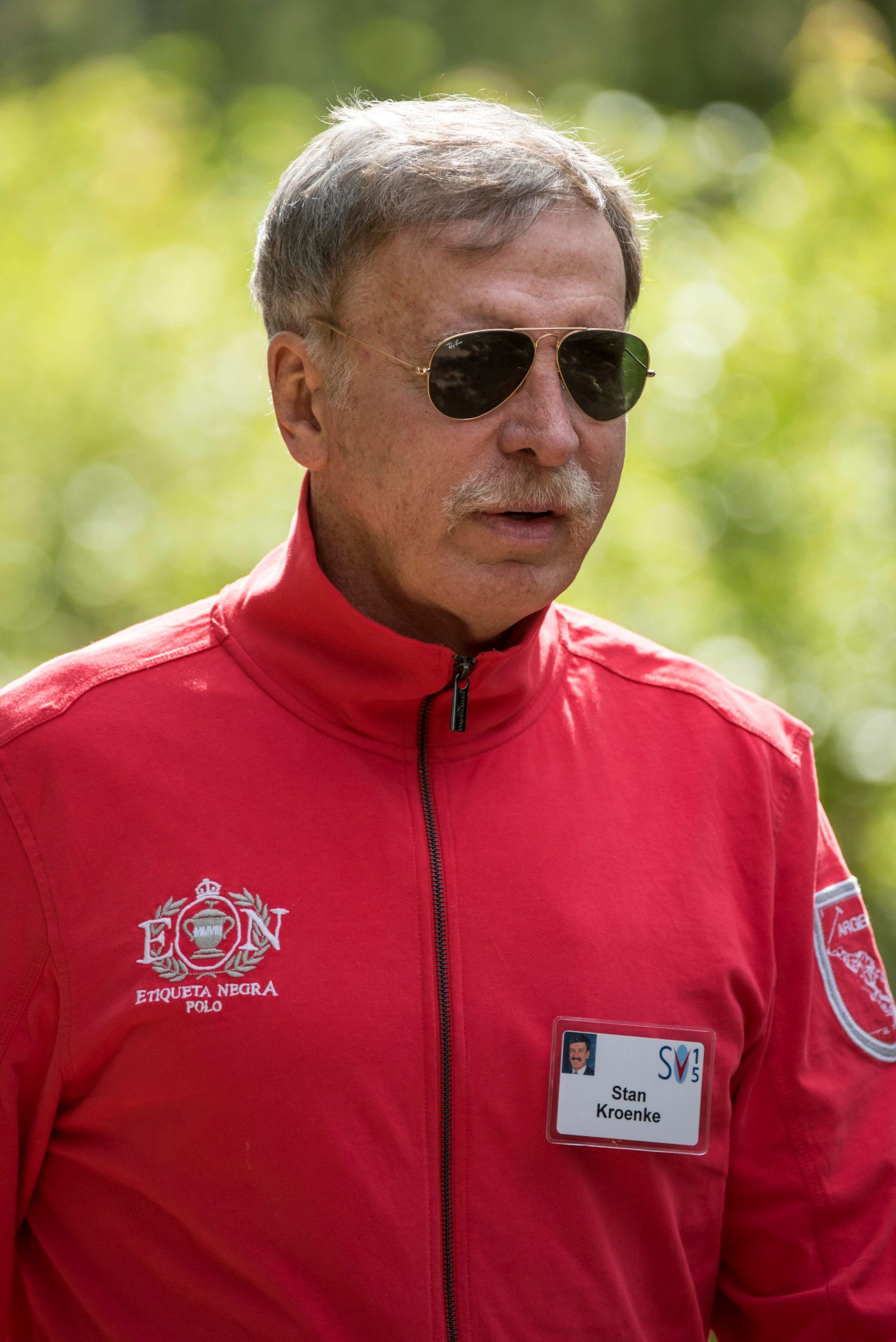 Understanding Stan Kroenke’s Influence in Sports Ownership ...