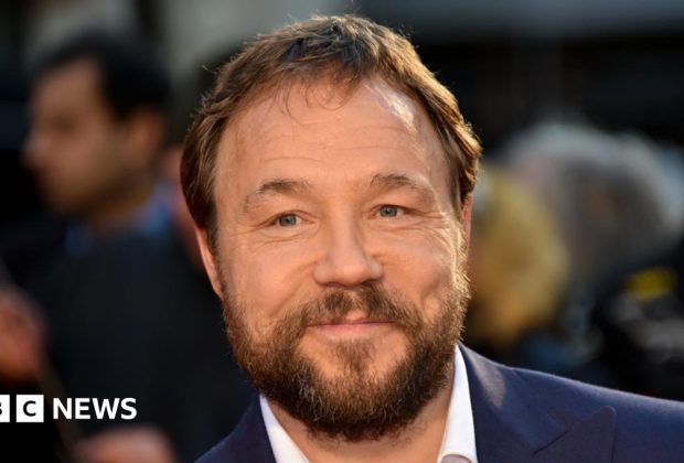 The Impact of Stephen Graham in Movies and TV Shows – Invisiverse News