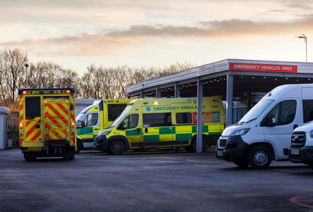 Understanding Stephen Powis and His Role in the NHS – Invisiverse News