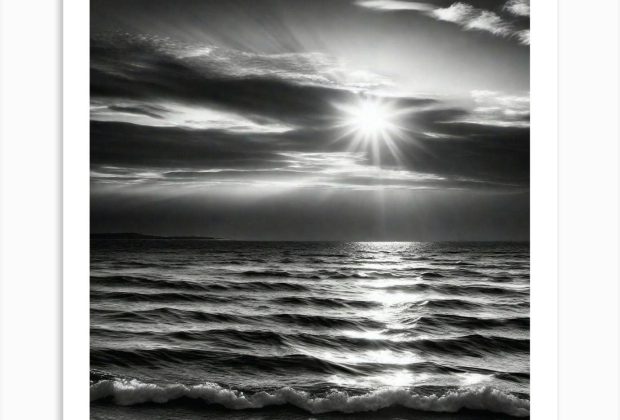 The Importance of Sunsets: Nature’s Daily Masterpiece – Invisiverse News